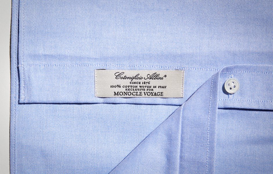 Monocle Voyage Collection Review: Sharp Threads for Globetrotters - The ...
