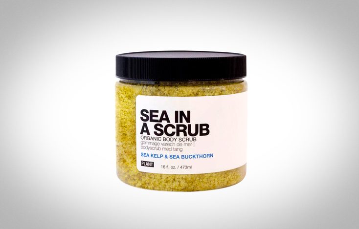 Sea Inspired Summer Grooming - The Manual