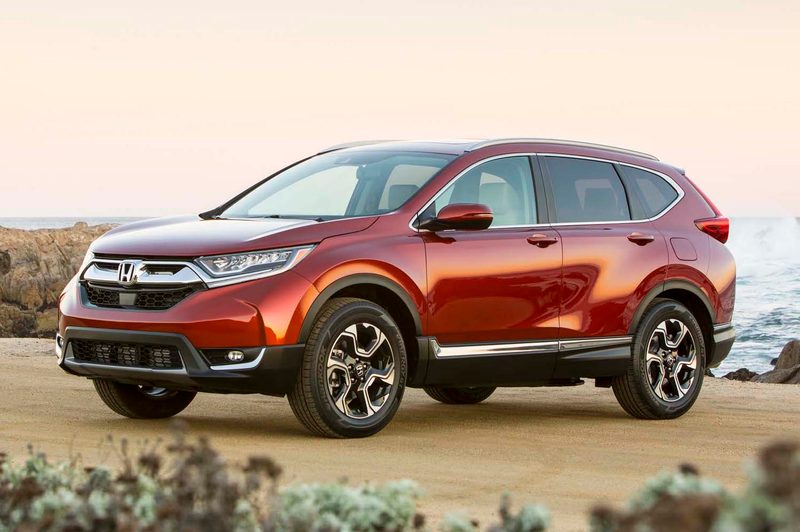 The 5 Best Crossovers You Can Buy - The Manual - The Manual