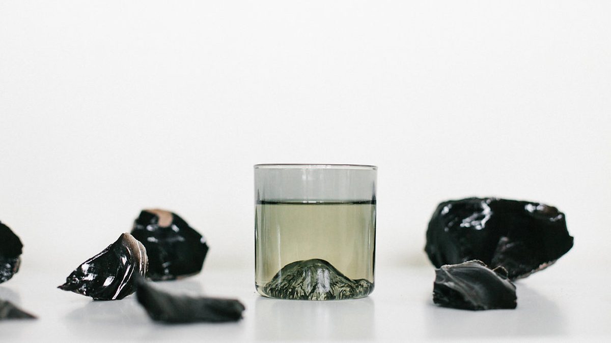 North Drinkware Unveils New Obsidian Glassware Line - The Manual