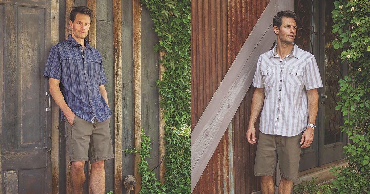 Ecoths Clothes Already Feed the Hungry and Now Ensure Fair Trade - The ...