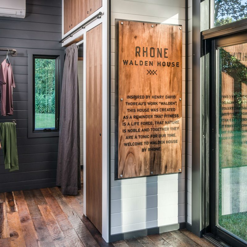 Rhone Pop-Up Store Hits the Road for Stylish U.S. Tour - The Manual