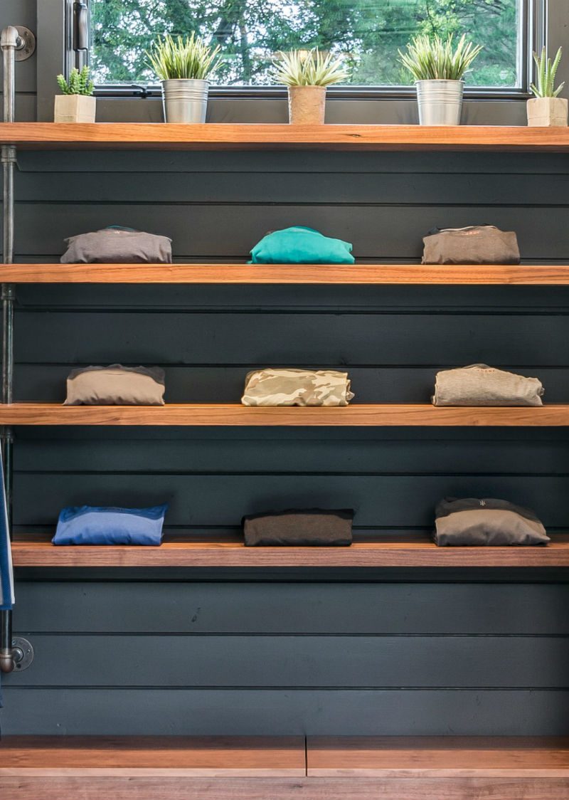 Rhone Pop-Up Store Hits the Road for Stylish U.S. Tour - The Manual