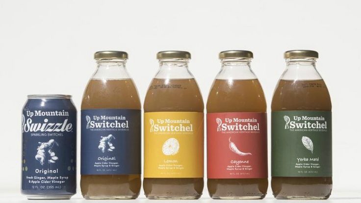 Switchel is the One Drink that is More American than Apple Pie - The Manual