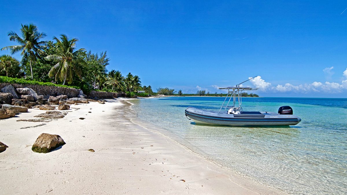 Check Out the Ocean Views at these Stunning Seaside Retreats - The Manual