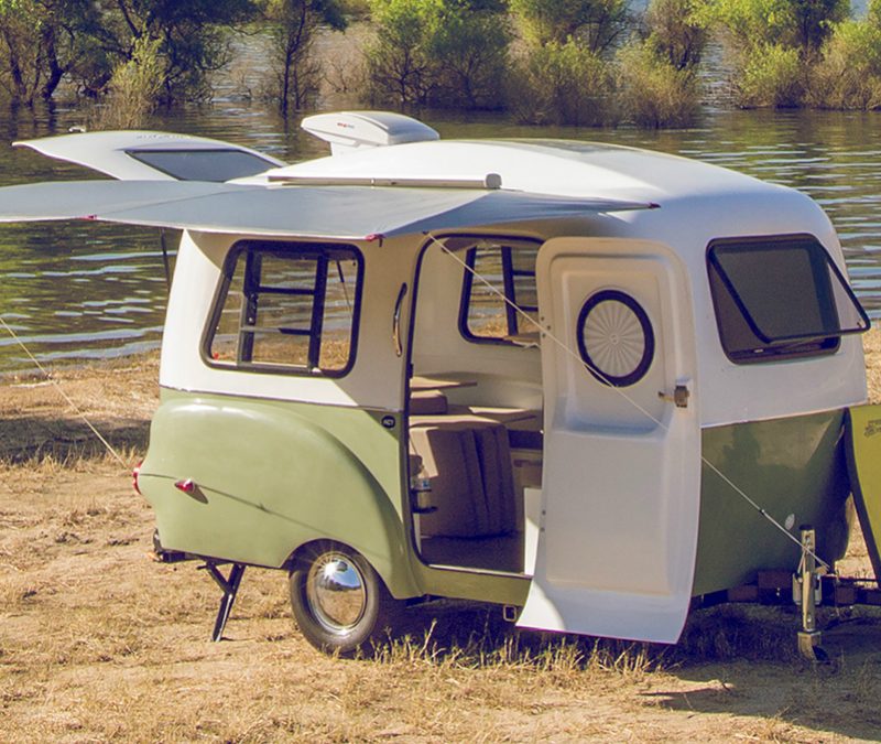 The best ultralight travel trailers for your next adventure - The Manual