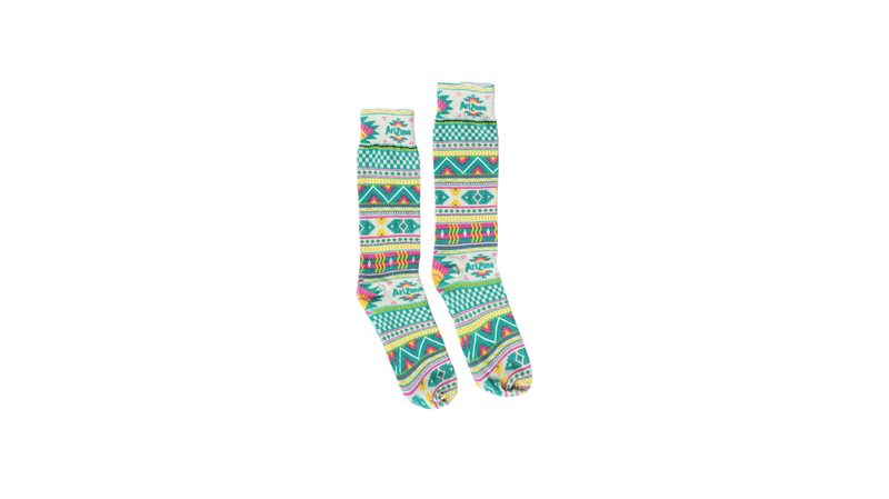 AriZona Iced Tea Releases Funky and Nostalgic Fashion Collection - The ...