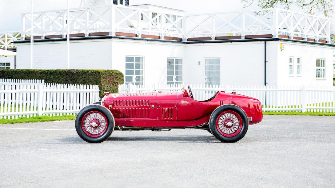 The Most Sought-After Cars in Bonham’s 2018 Festival of Speed Sale ...
