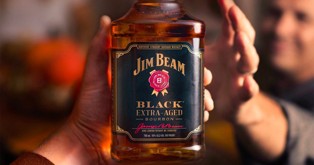 Jim Beam’s Special Father’s Day Package Might Be the Best Deal Ever ...