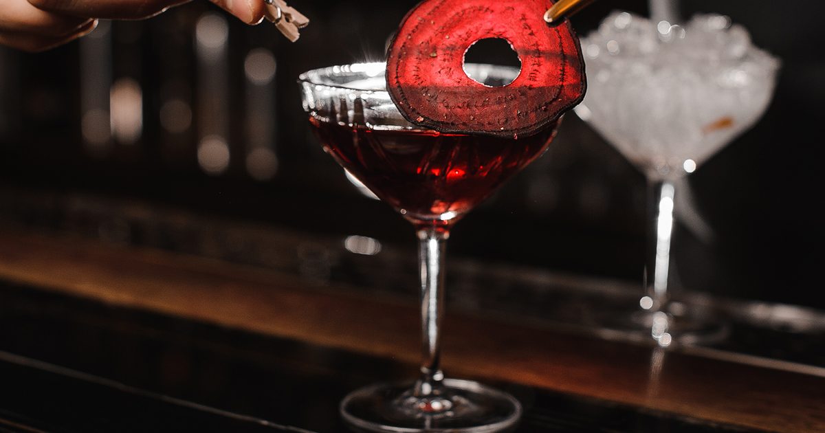 How to Throw a Bloody Great (Grown-Up) Halloween Party - The Manual