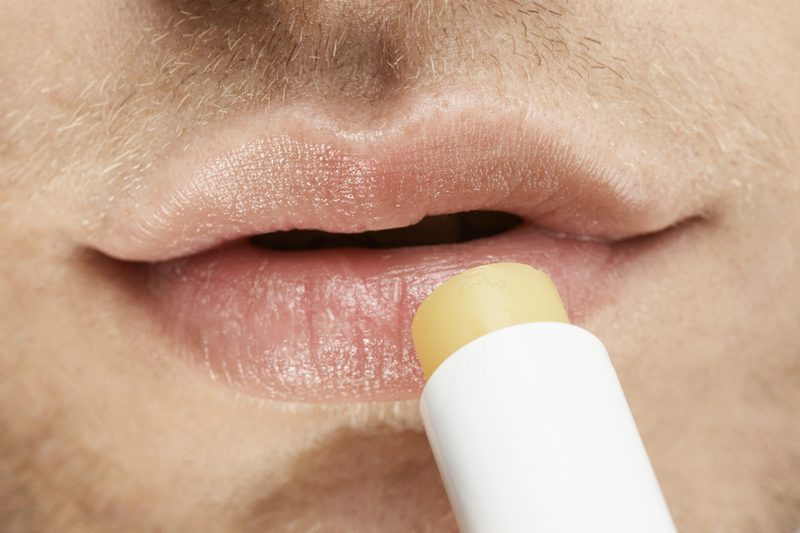 The best lip balms for men to try - The Manual