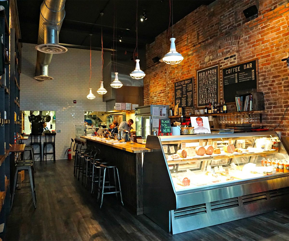 The 6 Best Butcher Shops in America - The Manual