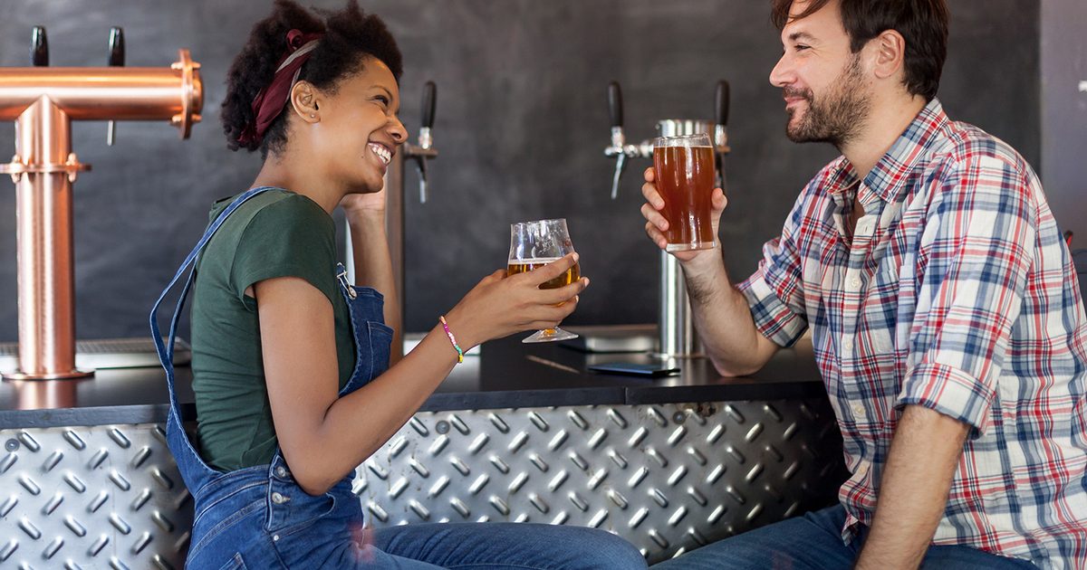 How to Ask Someone Out: Expert Tips for Acting Like a Gentleman - The ...