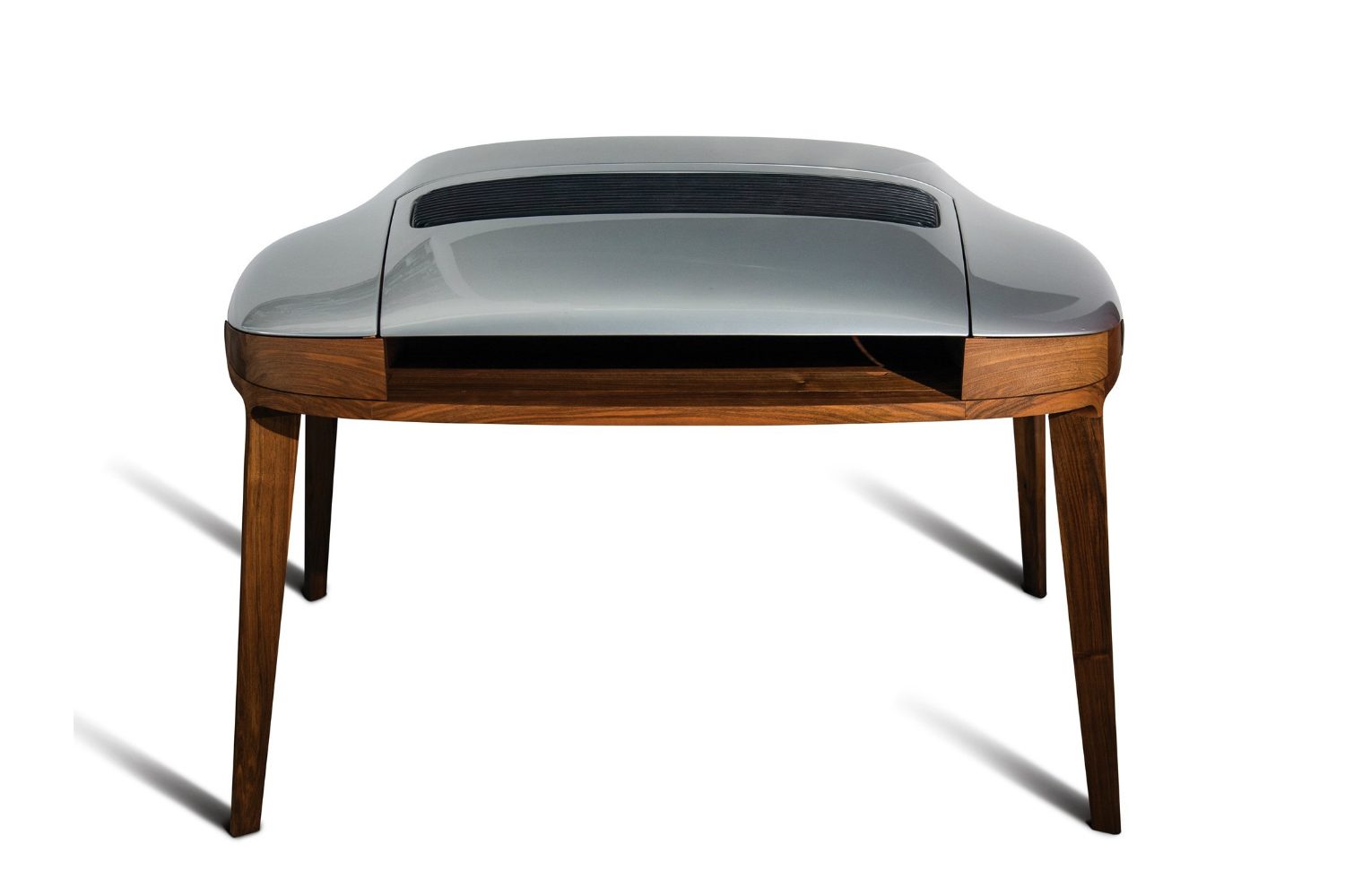 Is This $30,000 Porsche 911 Desk Worth the Price Tag? - The Manual