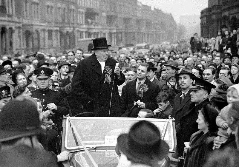 The most famous speeches in history that still resonate - The Manual