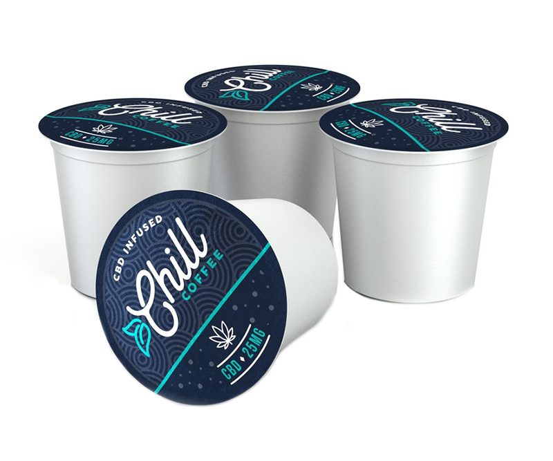 The absolute best CBD coffee brands - The Manual