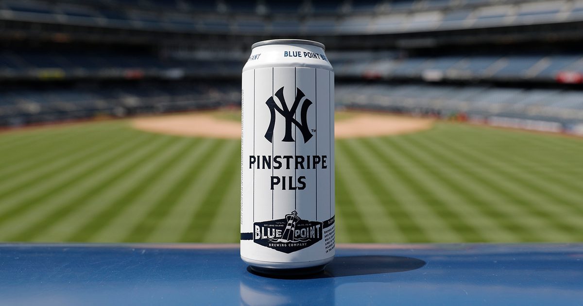 Major League Beers: 9 Beers Brewed For Baseball Season - The Manual