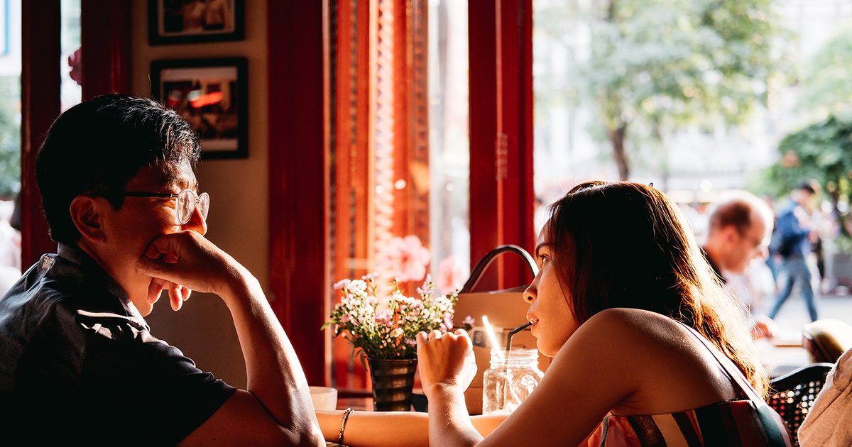 Modern Relationship Terms Explained: Ghosting, Orbiting - The Manual