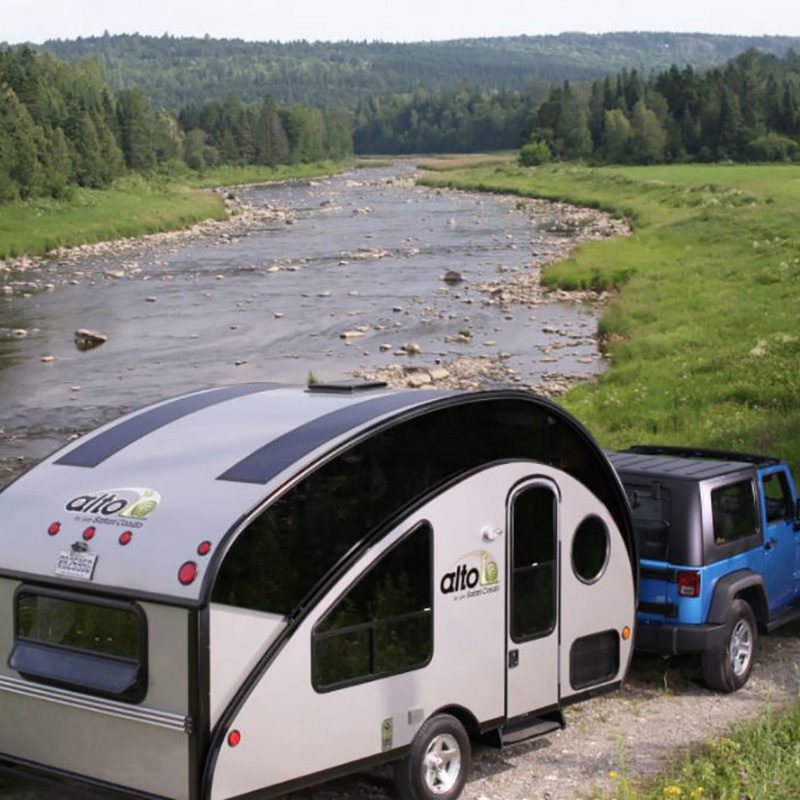 The best ultralight travel trailers for your next adventure - The Manual