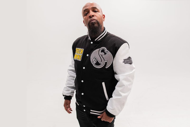 Boulevard Brewing Brings Tech N9ne's Caribou Lou to Life as a Beer ...