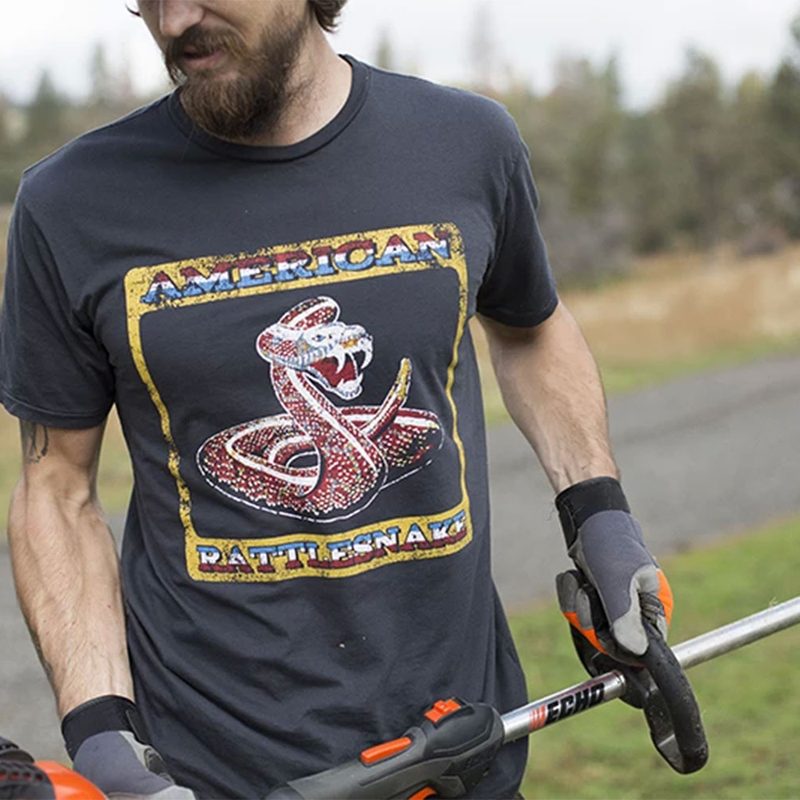 The Best Brands for Men's Graphic Tees in 2023 - The Manual