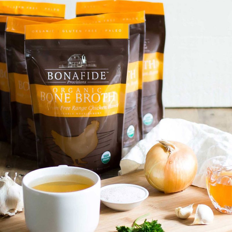 The 9 Best Collagen Snacks to Try - The Manual