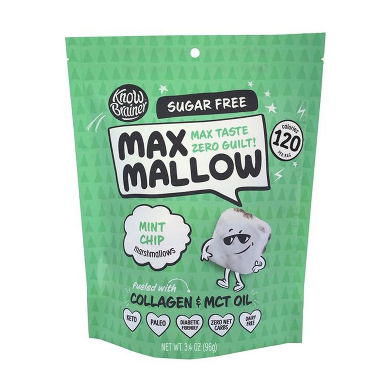 The 9 Best Collagen Snacks to Try - The Manual