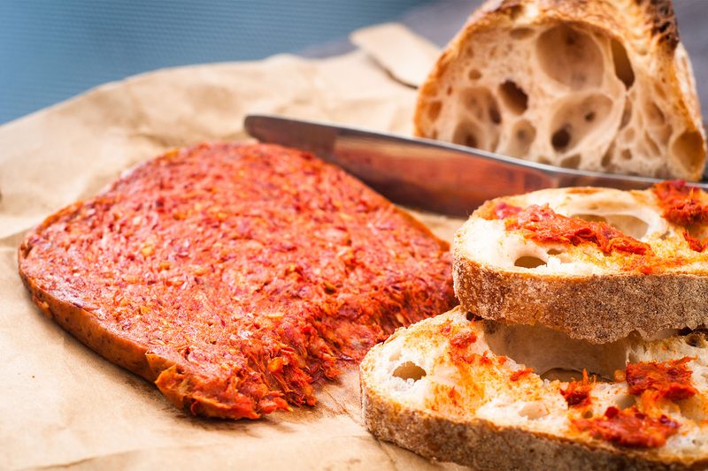 Want To Make Your Own Sausage? Start With ‘Nduja - The Manual