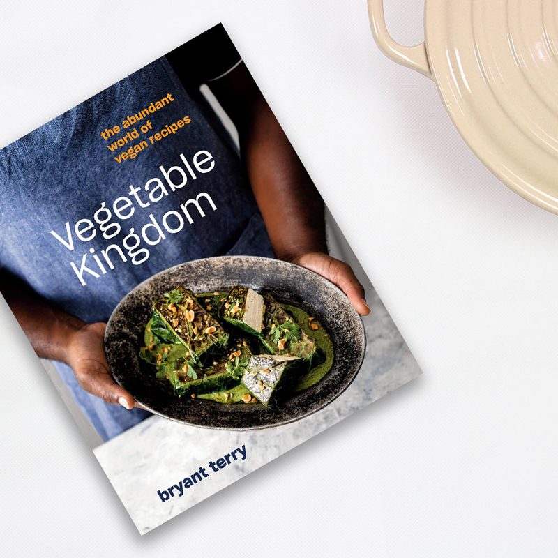 The 10 Must-Read Cookbooks By Black Chefs - The Manual