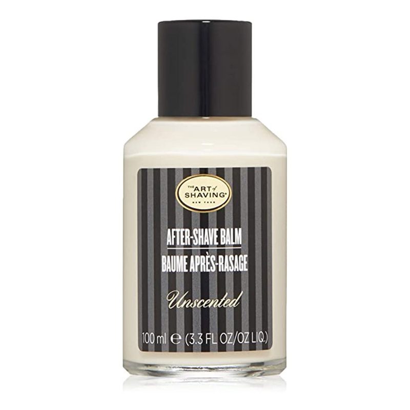 The best aftershave balms for men to sooth the skin - The Manual