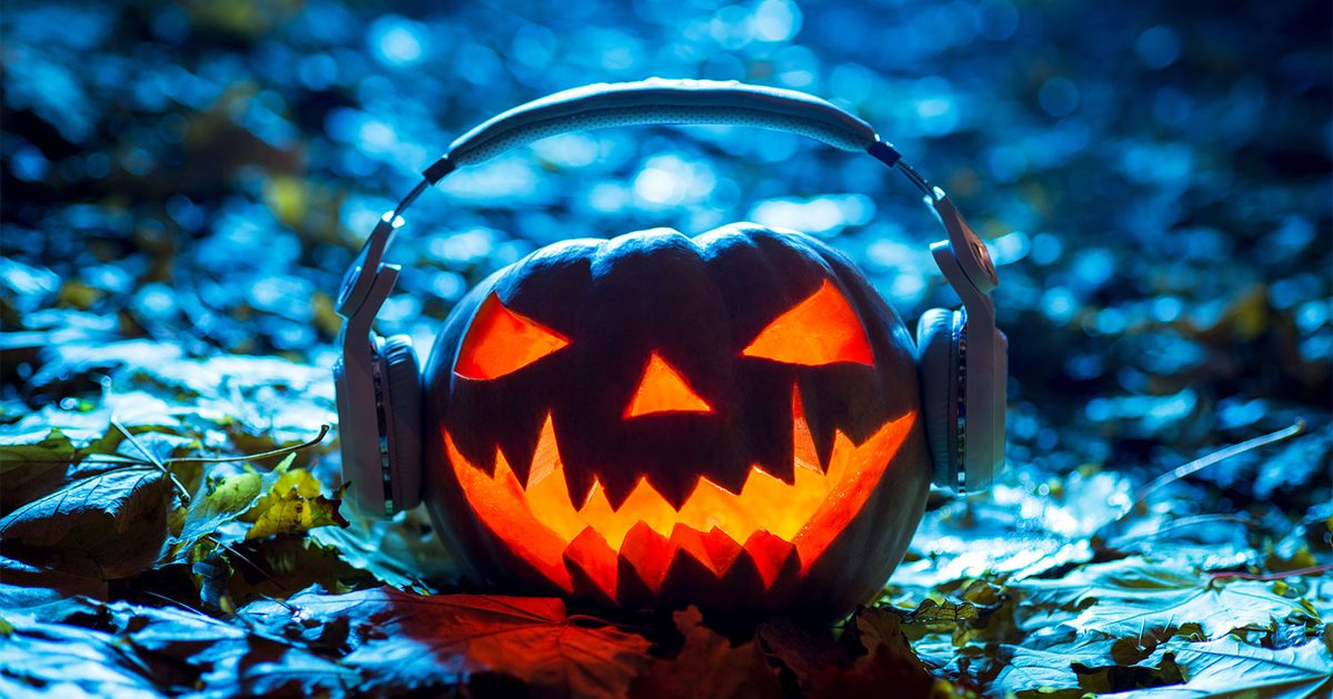The 10 Best Albums for Halloween, Ranked - The Manual