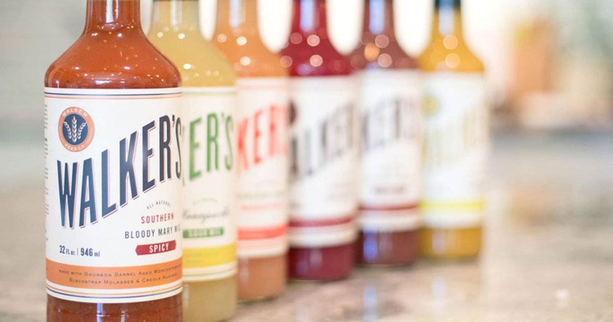 Are Store-Bought Cocktail Mixes Ever Worth Buying? - The Manual