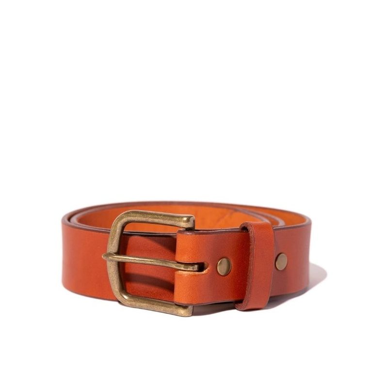The 9 Best Belts for Men to Wear in 2022 - The Manual