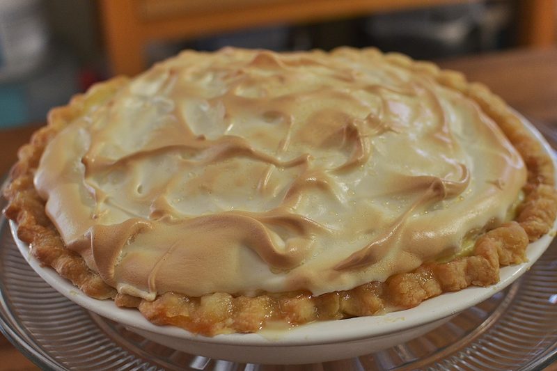 The 5 Best Pie Recipes To Make Now - The Manual