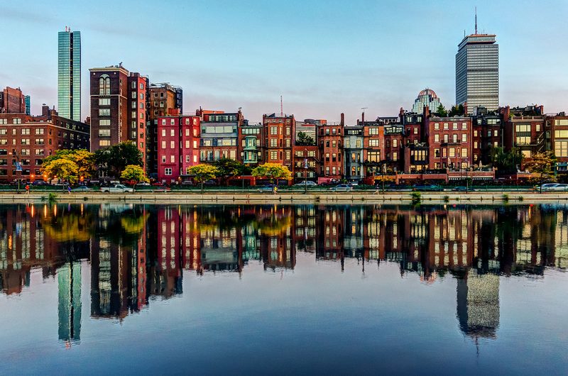 Boston Travel Guide: Where to Stay, What to Eat, and More - The Manual