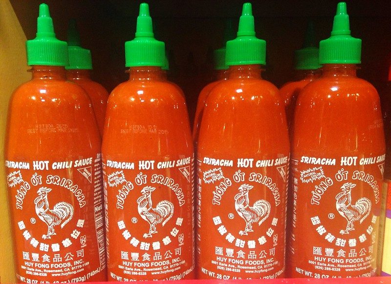 How to Make Your Own Sriracha - The Manual
