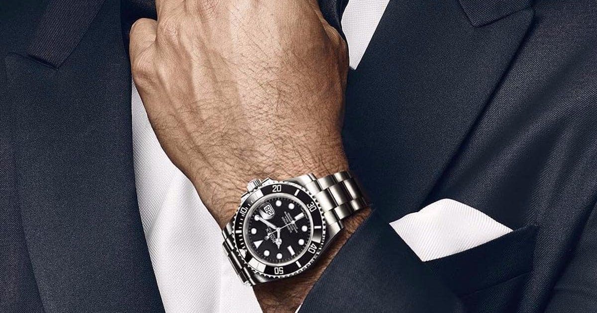 The Best Rolexes for Men Based on Your Lifestyle - The Manual