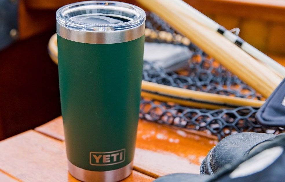 Best Cyber Monday Yeti deals: Up to 35% off - The Manual