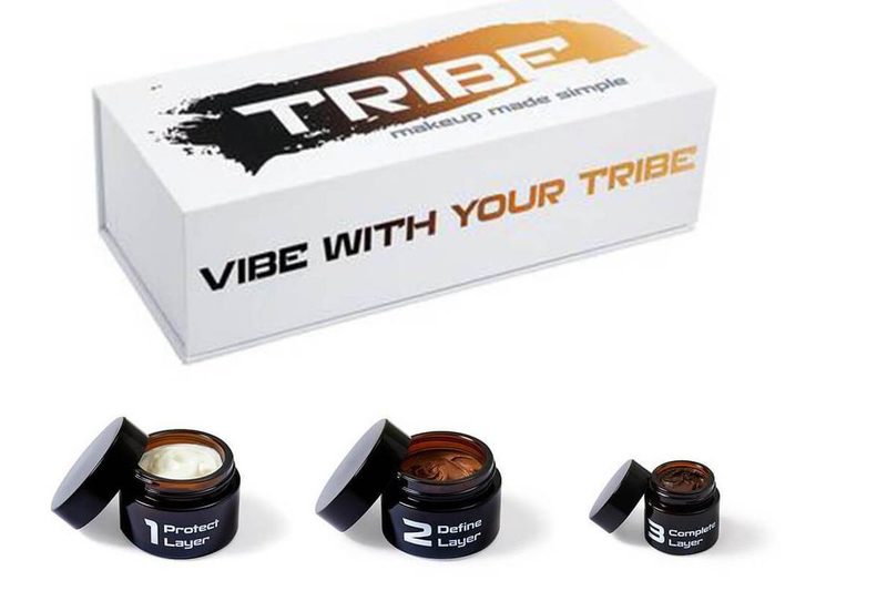 How to Apply Camera-Friendly Makeup for Men - The Manual