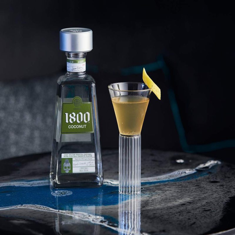 History of tequila: A guide to nature and culture - The Manual