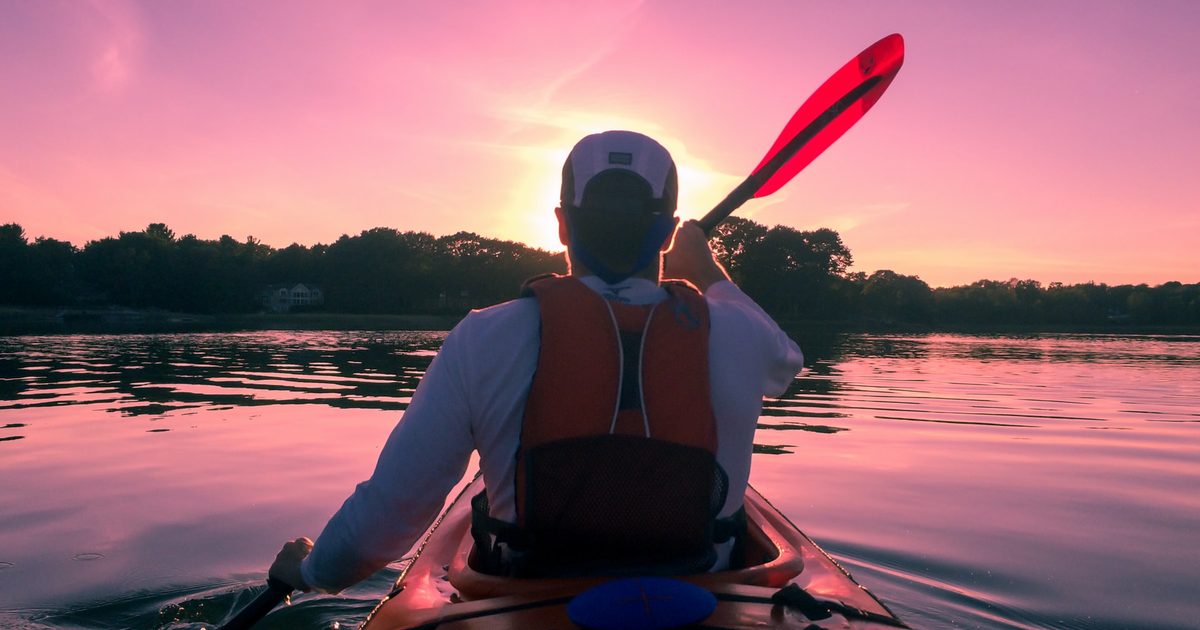 Kayaking for beginners: Guide to hitting the water in spring - The Manual