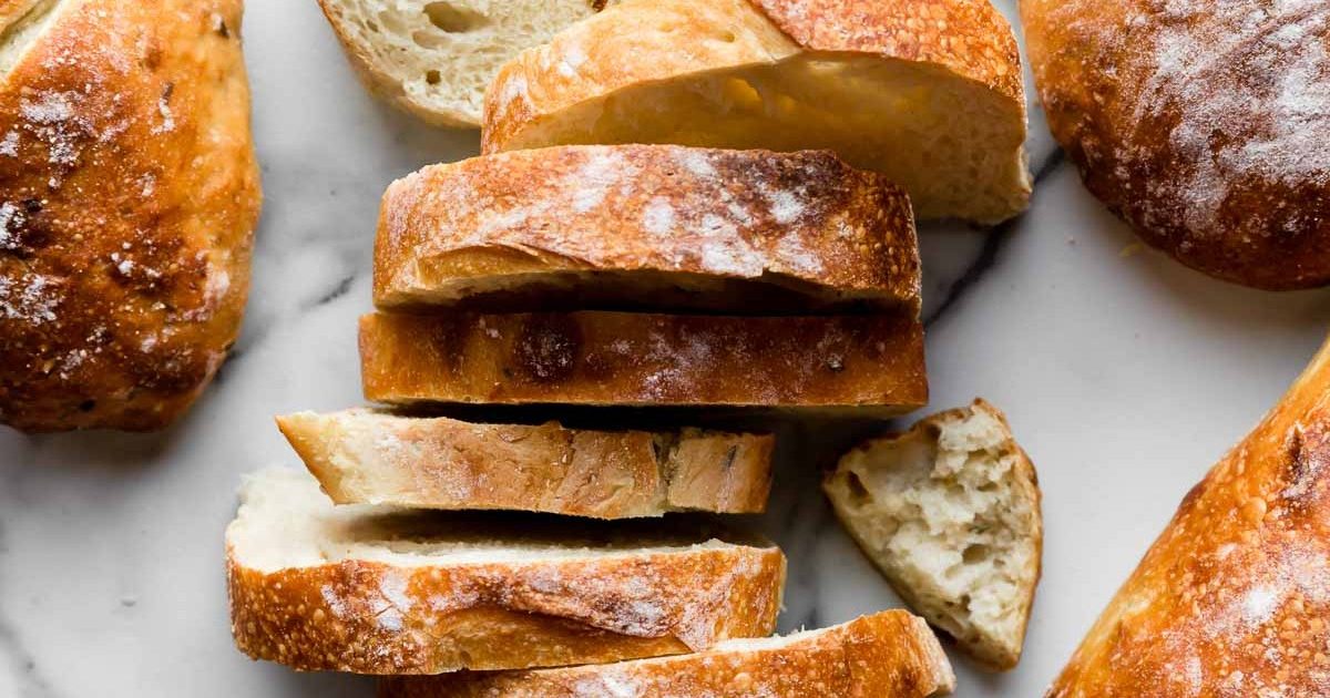 11 Best Baking Recipes for Every Baker's Skill and Taste - The Manual