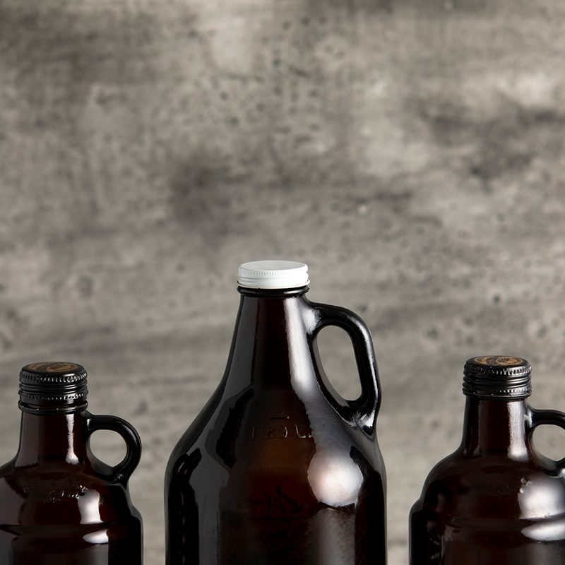 How to Clean a Growler in 3 Quick and Easy Steps - The Manual