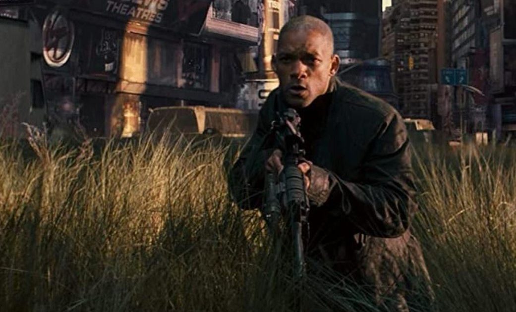 I Am Legend 2: What we (think) we know about the sequel - The Manual