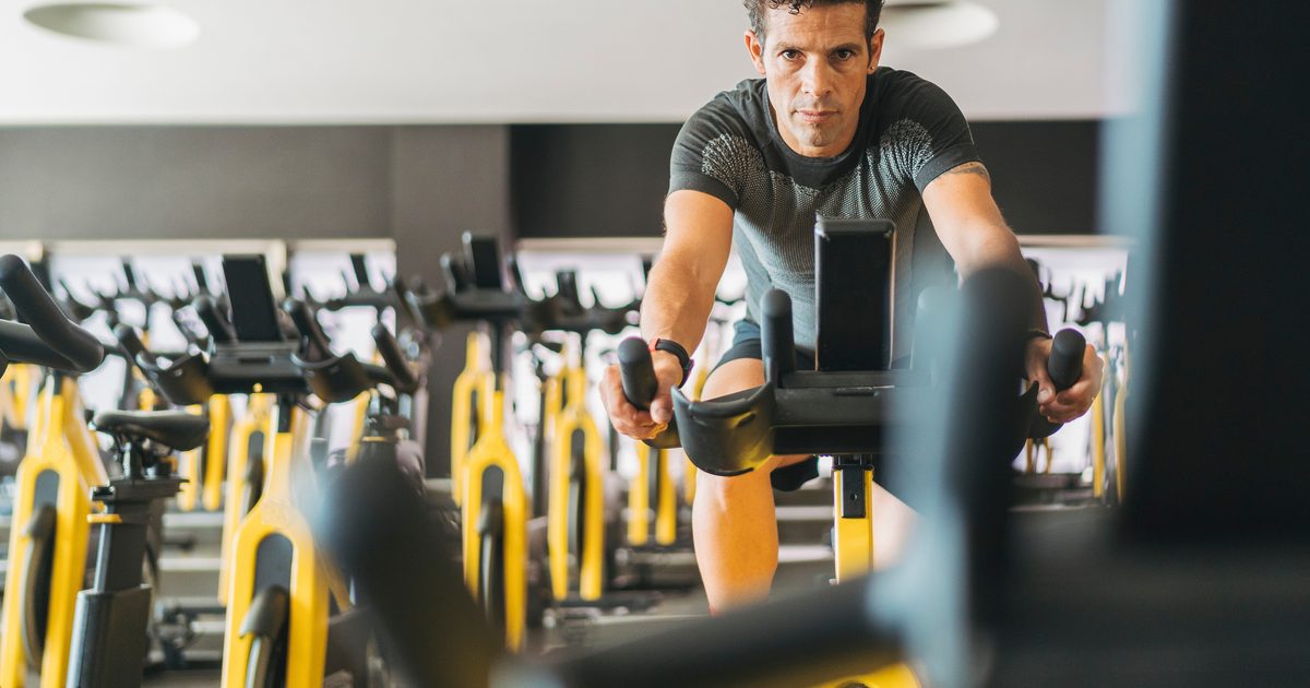 Recumbent bike vs. stationary bike: How to pick the best option for ...