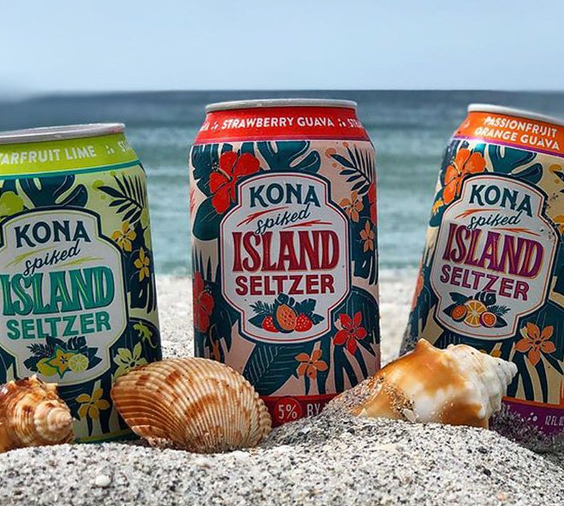 The 13 Best Hard Seltzers to Sip This Season and Beyond - The Manual