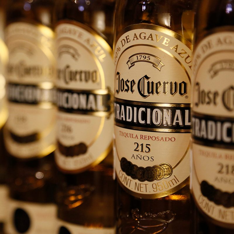 History of tequila: A guide to nature and culture - The Manual