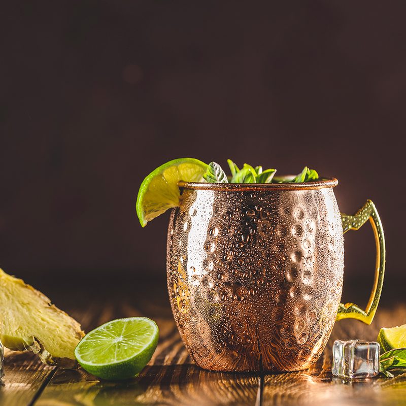 How To Transform 9 Classic Cocktails Into Frozen Drinks - The Manual