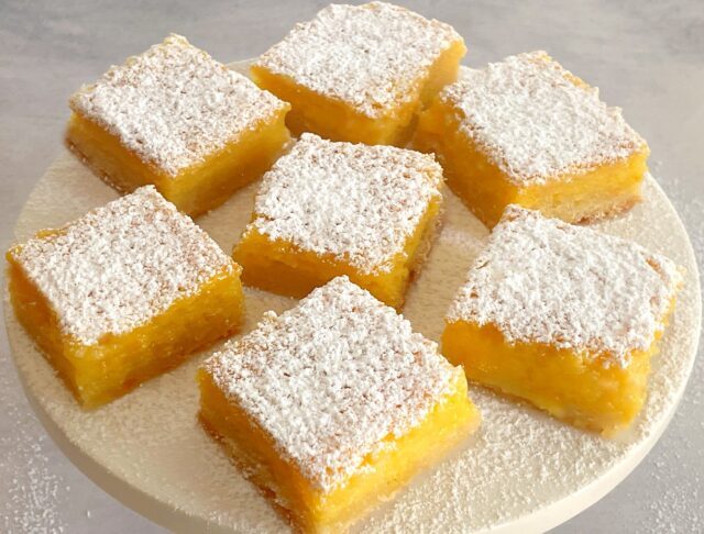 The 9 Best Tropical Desserts to Take You Somewhere Surfy - The Manual