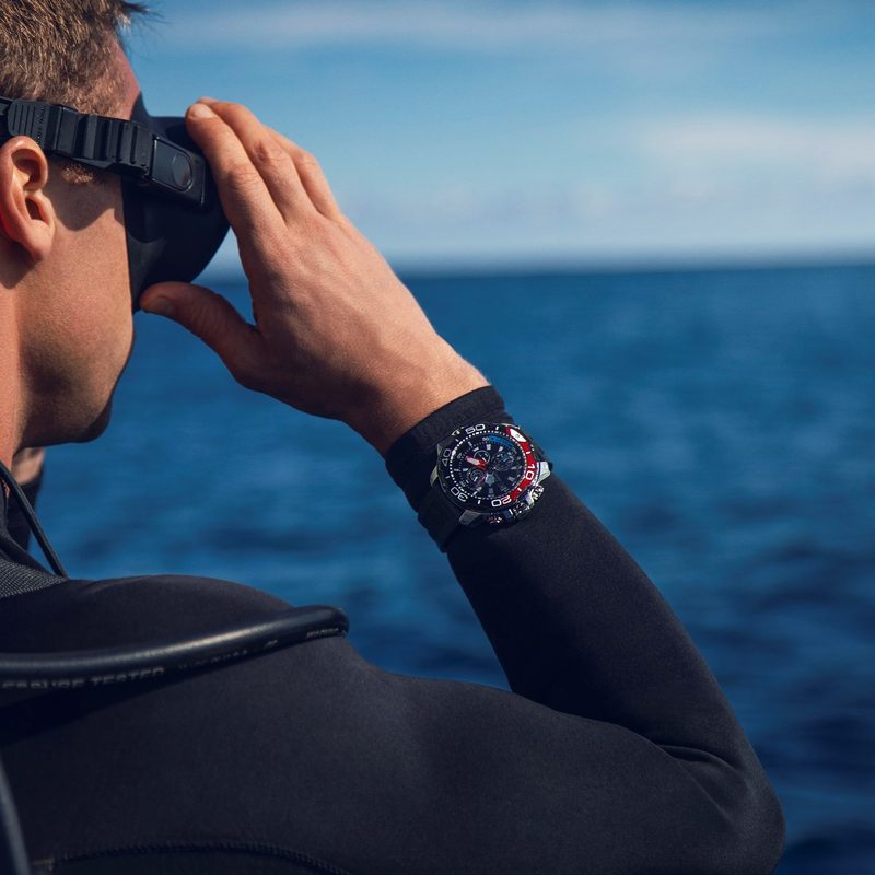 Why the Citizen Promaster Is a Perfect Watch for Outdoors - The Manual